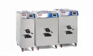 Professional Production Machines – SEVEL